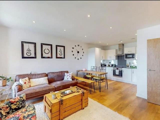 1 bedroom apartment to rent