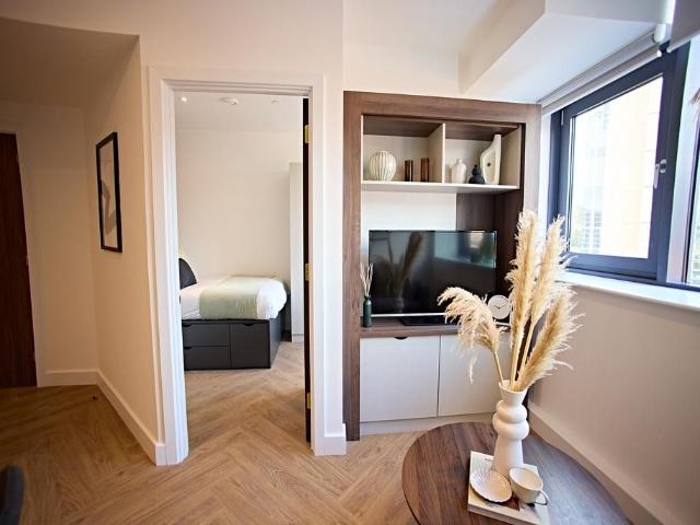 1 bedroom apartment to rent