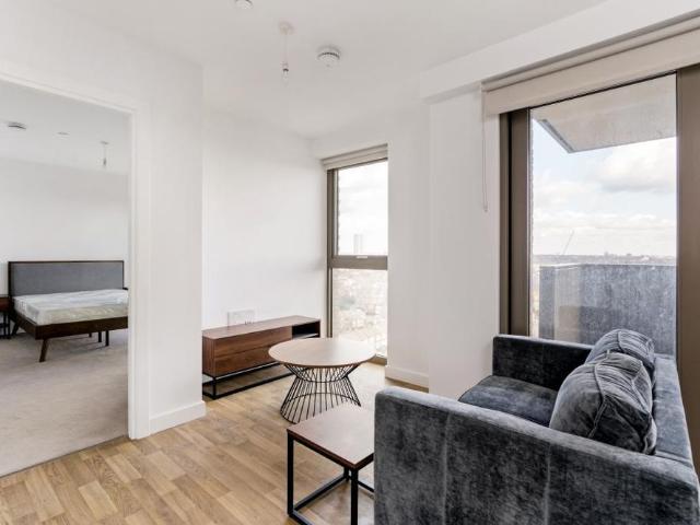 1 bedroom apartment to rent