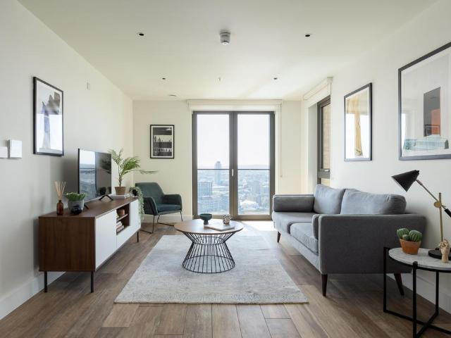 1 bedroom apartment to rent