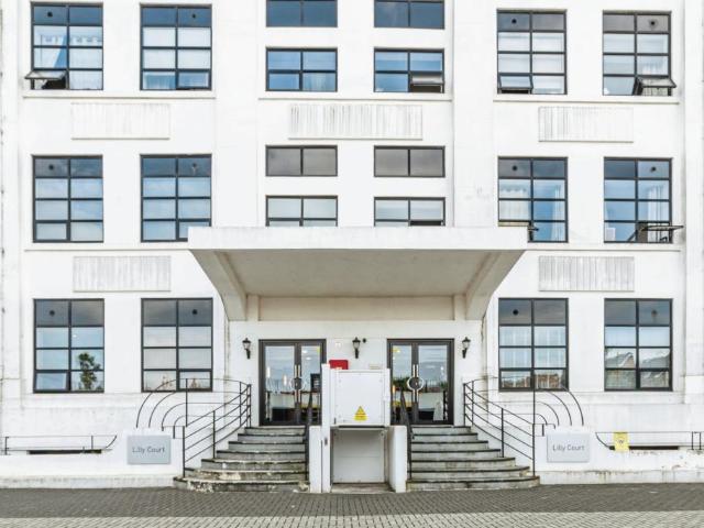 1 bedroom apartment to rent