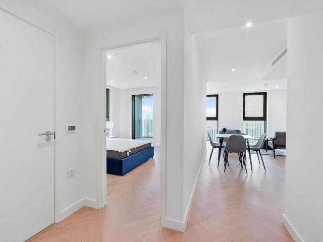 1 bedroom apartment to rent