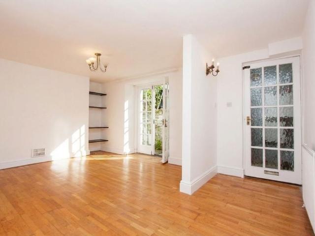1 bedroom apartment to rent