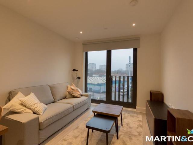 1 bedroom apartment to rent
