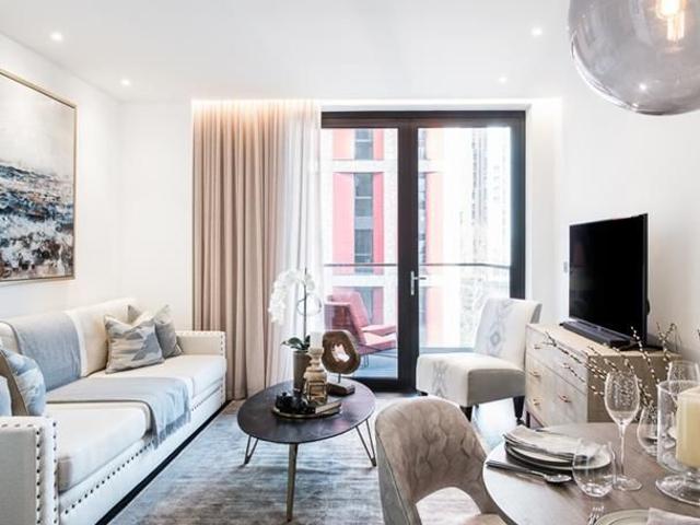 1 bedroom apartment to rent