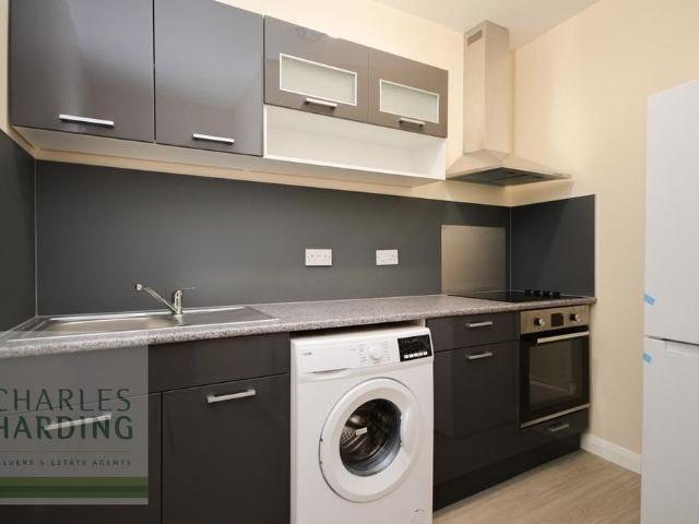 1 bedroom apartment to rent