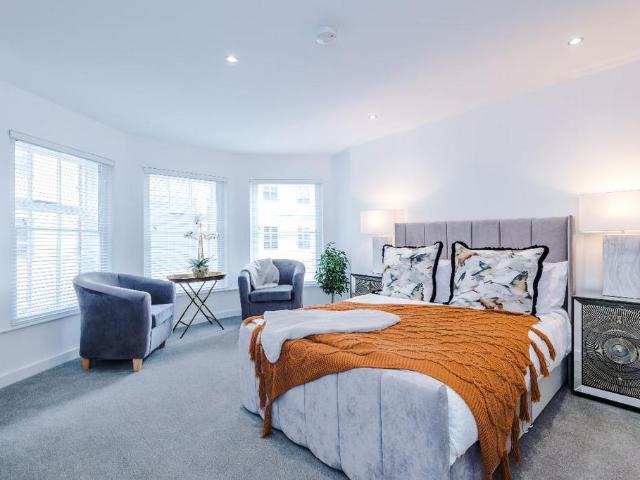 1 bedroom apartment to rent