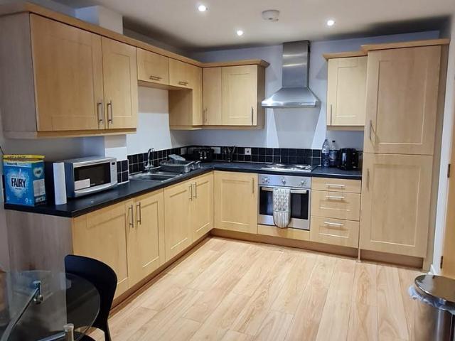 1 bedroom apartment to rent