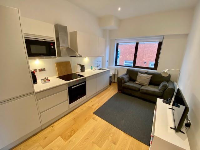 1 bedroom apartment to rent
