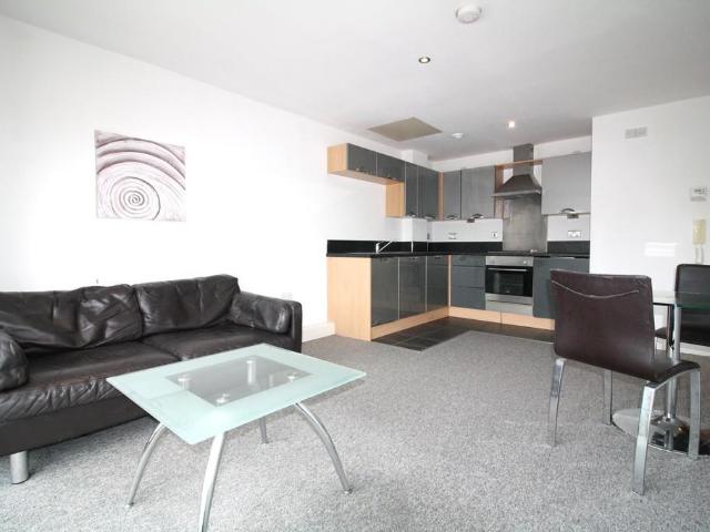1 bedroom apartment to rent
