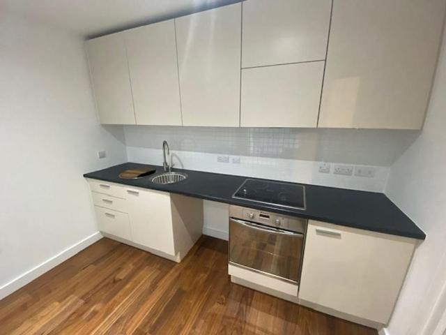 1 bedroom apartment to rent