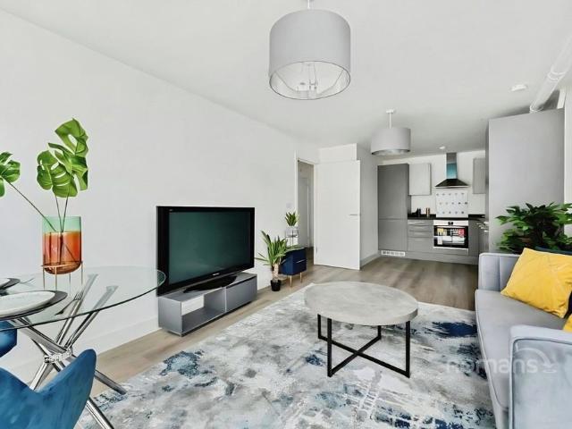 1 bedroom apartment to rent
