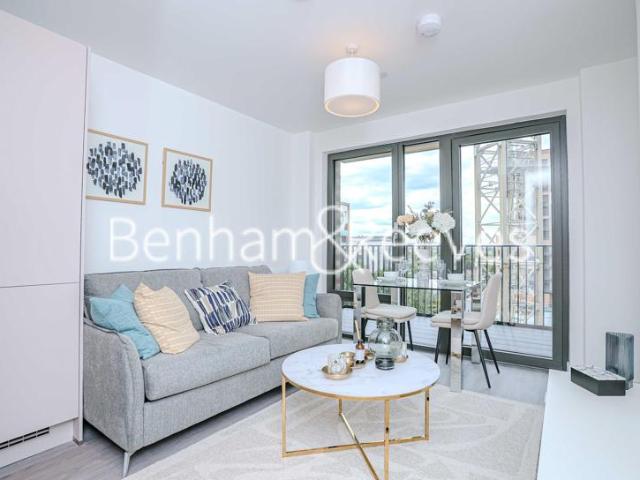 1 bedroom apartment to rent