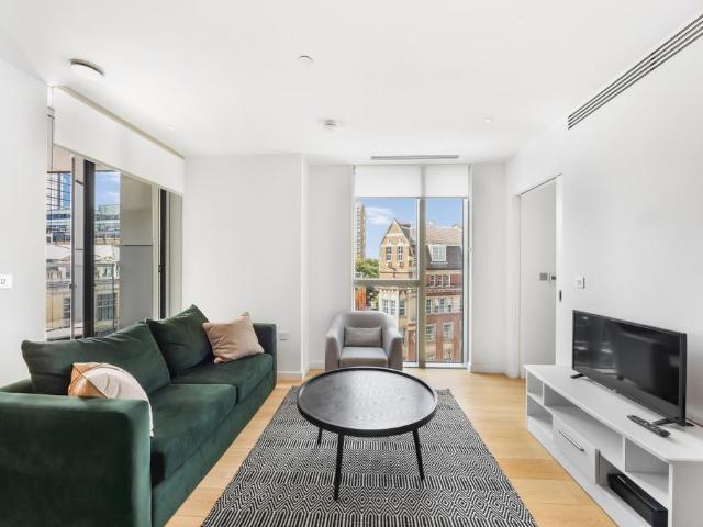 1 bedroom apartment to rent