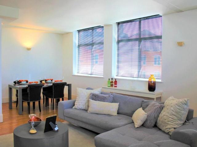 1 bedroom apartment to rent