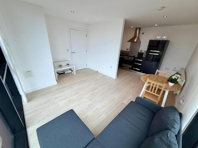 1 bedroom apartment to rent