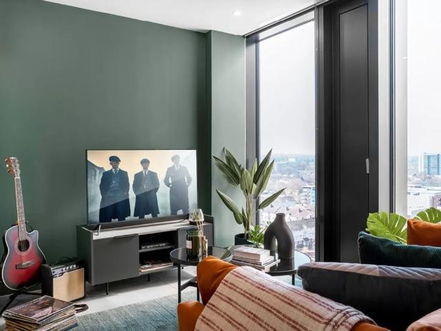 1 bedroom apartment to rent