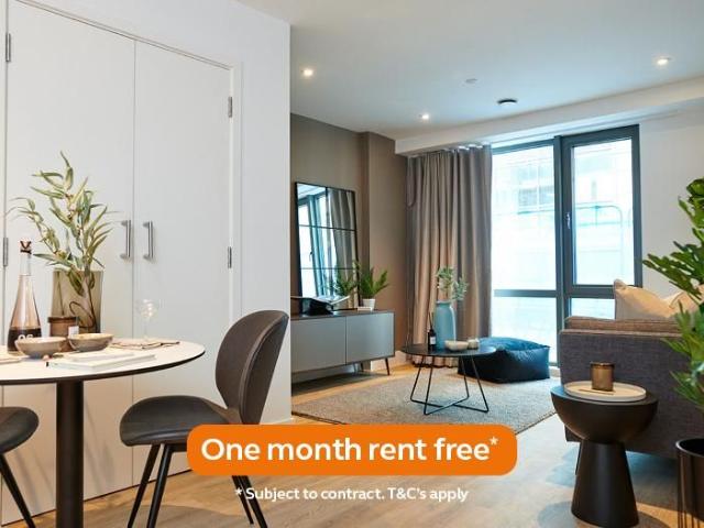 1 bedroom apartment to rent