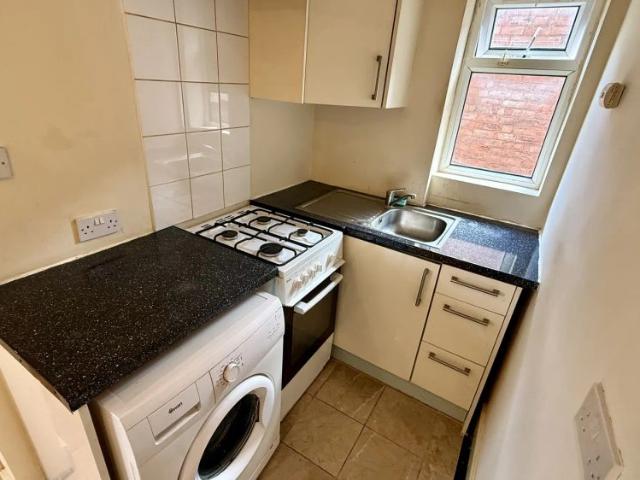 1 bedroom apartment to rent