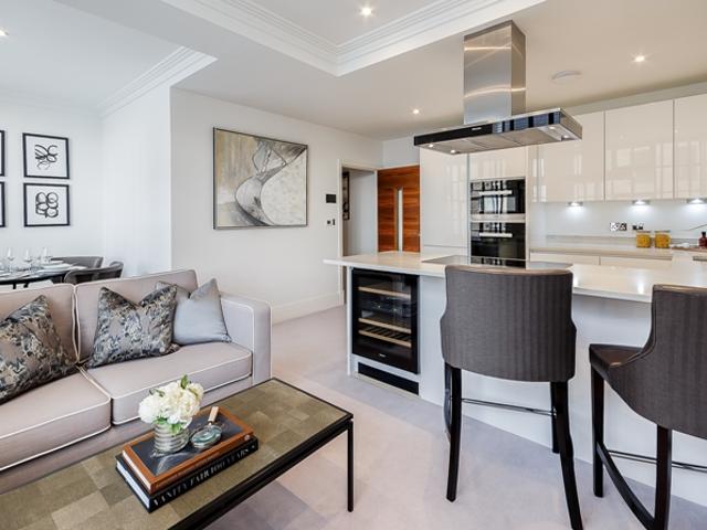 1 bedroom apartment to rent