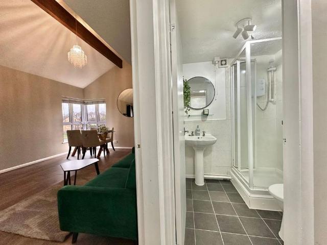 1 bedroom apartment to rent