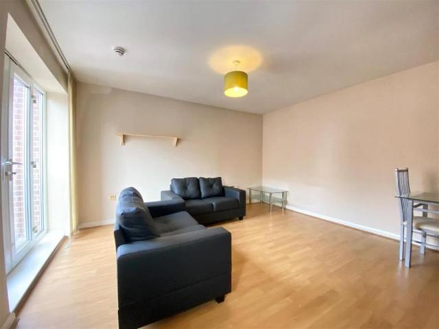 1 bedroom apartment to rent
