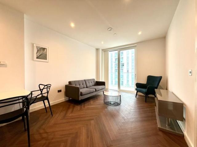 1 bedroom apartment to rent
