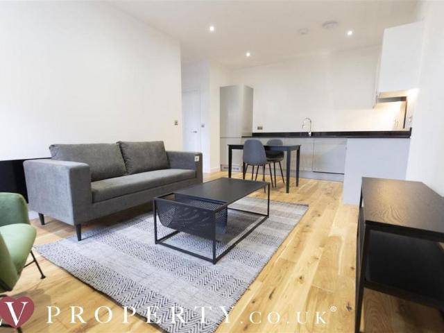1 bedroom apartment to rent