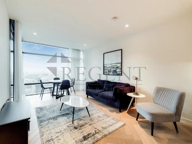 1 bedroom apartment to rent