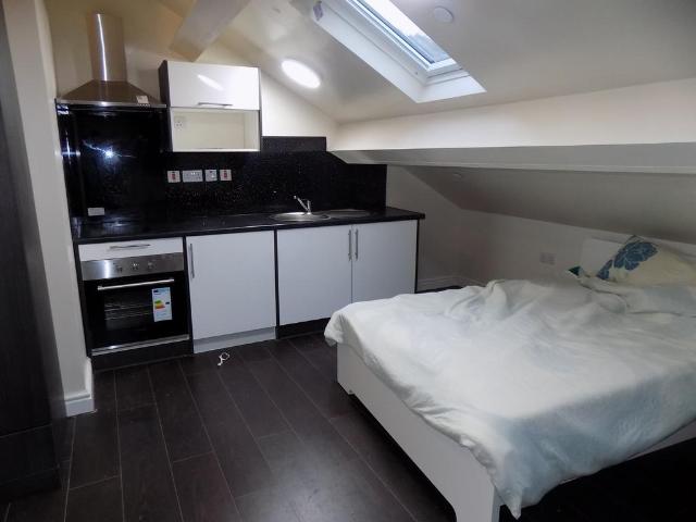 1 bedroom apartment to rent