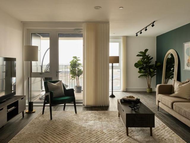 1 bedroom apartment to rent