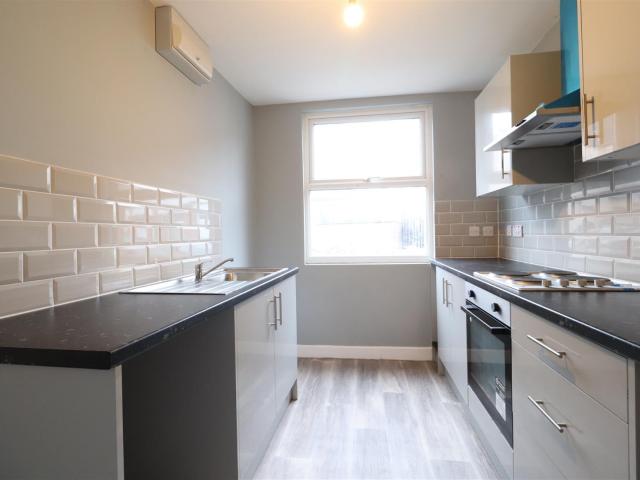 1 bedroom Apartment to rent