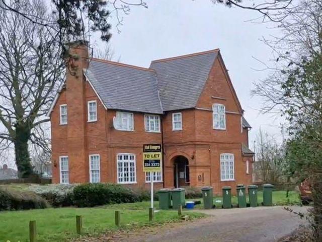 1 bedroom apartment to rent