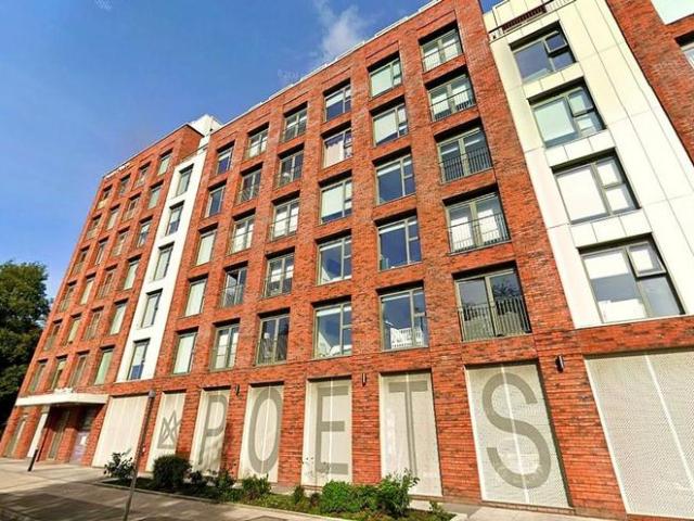 1 bedroom apartment to rent