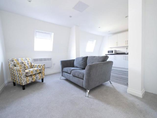 1 bedroom apartment to rent