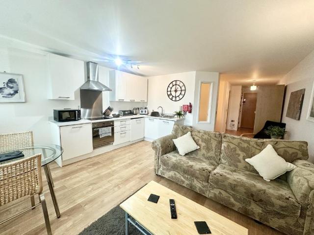 1 bedroom apartment to rent