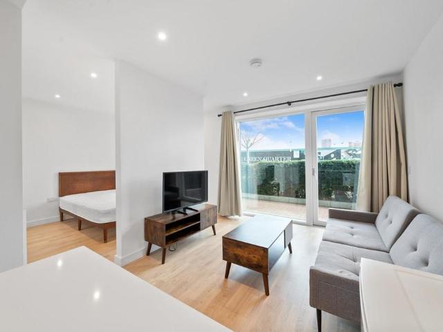 1 bedroom apartment to rent