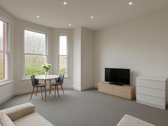 1 bedroom apartment to rent