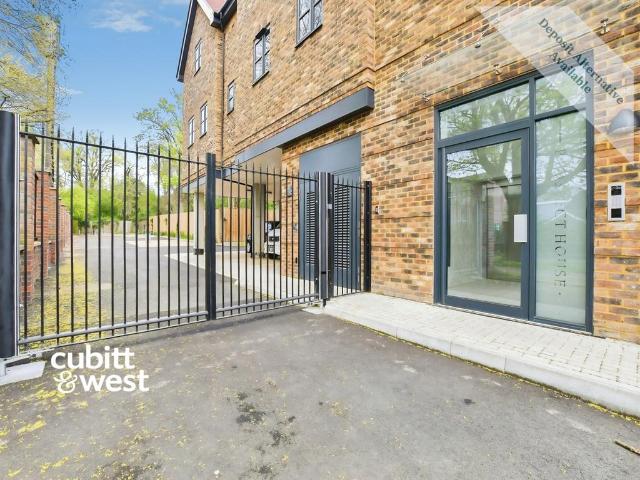 1 bedroom apartment to rent