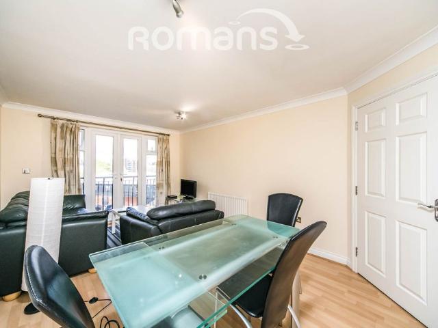 1 bedroom apartment to rent