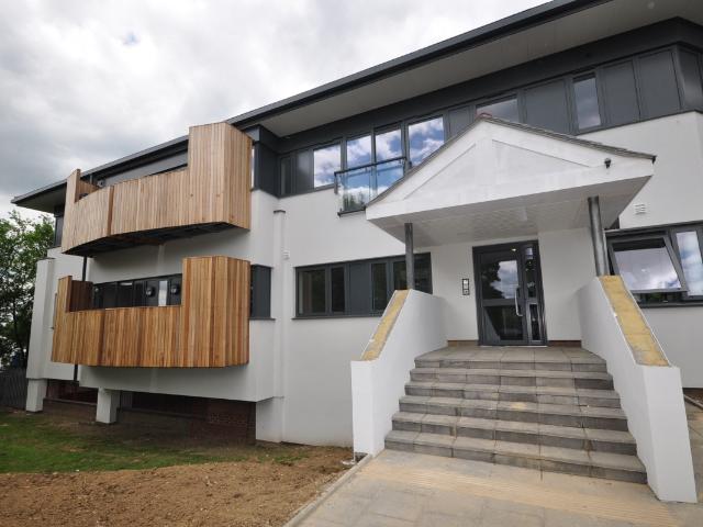 1 bedroom apartment to rent