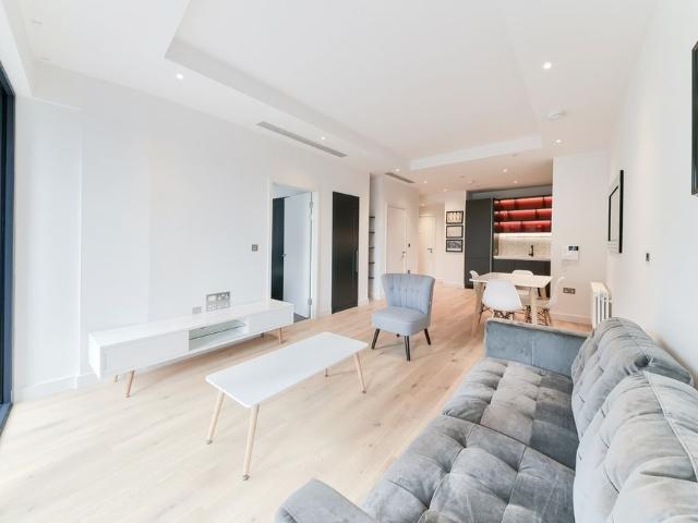 1 bedroom apartment to rent
