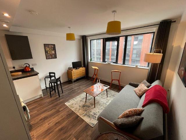 1 bedroom apartment to rent