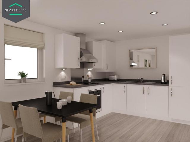 1 bedroom apartment to rent