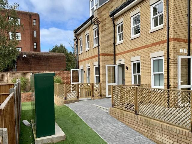 1 bedroom apartment to rent