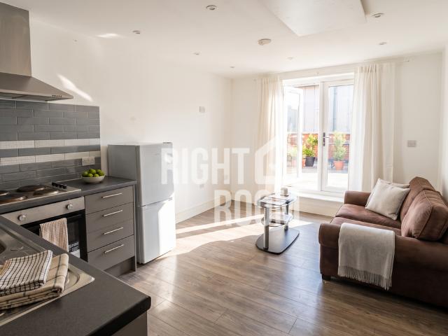 1 bedroom apartment to rent