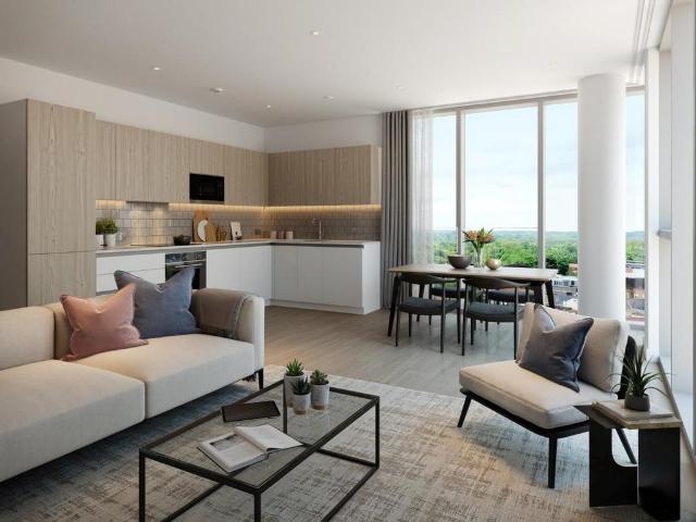 1 bedroom apartment to rent