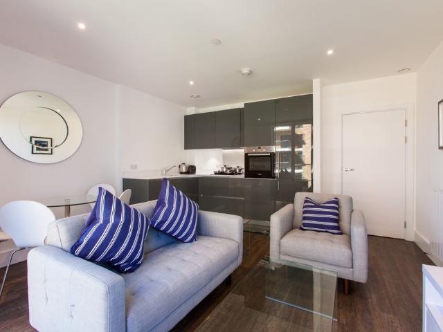 1 bedroom apartment to rent