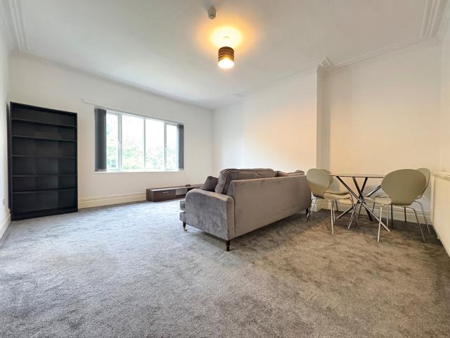 1 bedroom apartment to rent