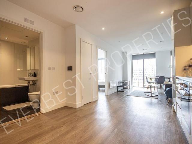 1 bedroom apartment to rent